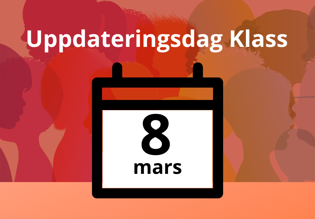 Uppdateringsdag för rePULSE Påbyggnadsutbildning Klass