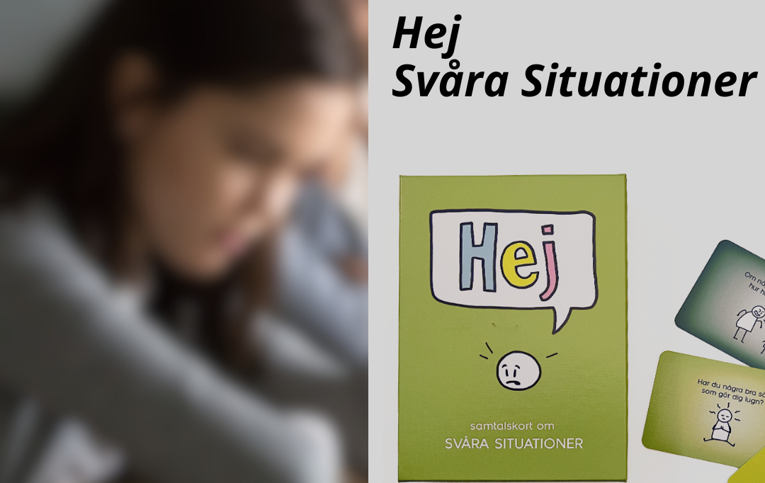 Spel som kan underlätta reflektion och samtal kring svåra ämnen - rePULSE